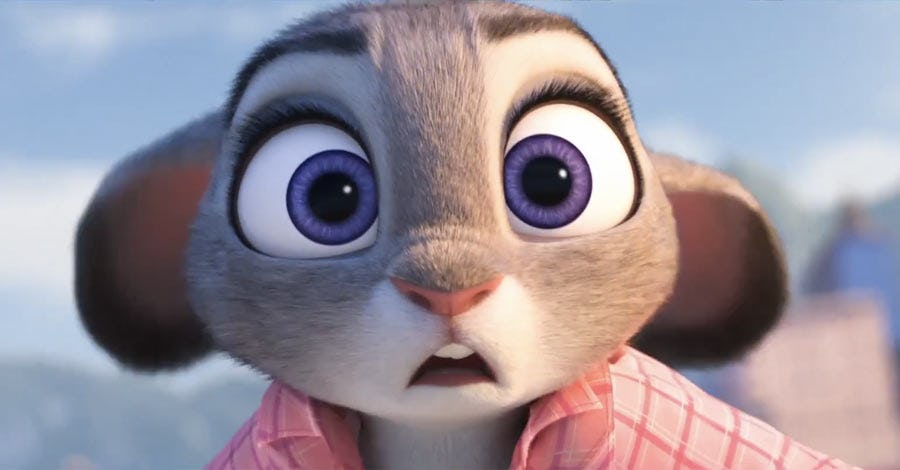 ‘Zootopia’ Just Might Be The Most Important & Timely Movie Of The Year