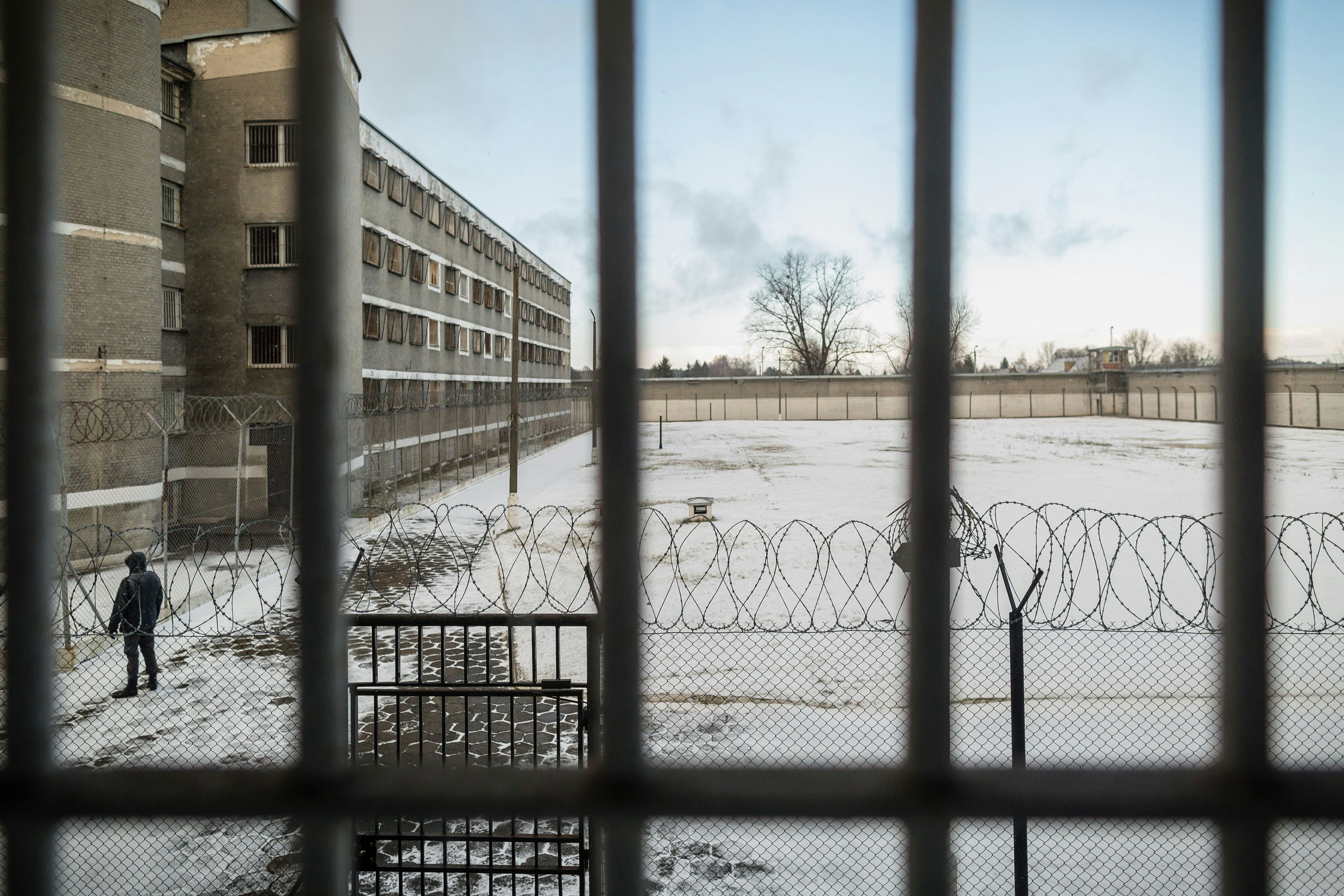 Creative Alternatives To Prison Sentencing Could Be The Way To Fix Our ...