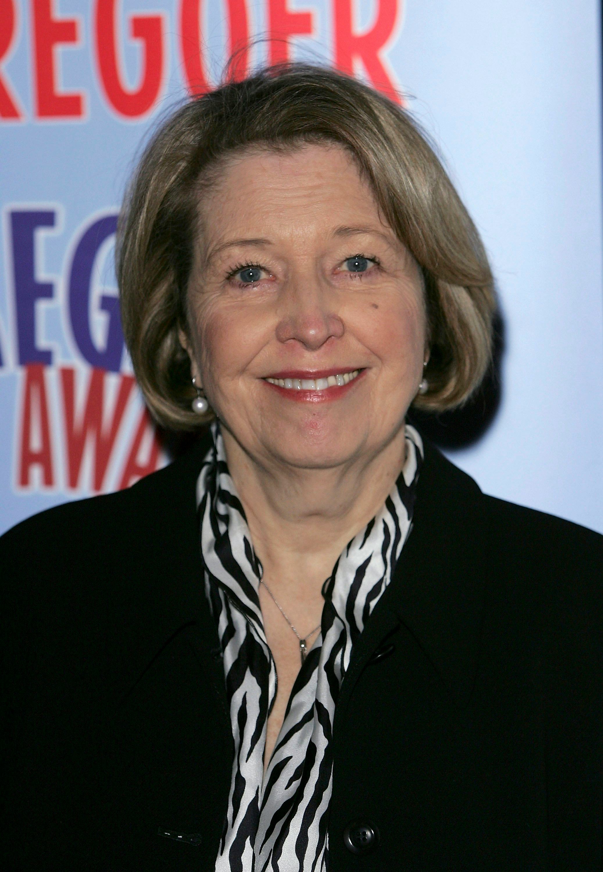 ‘Last Tango in Halifax’ Star Anne Reid Is Adorable & She Once Got ...