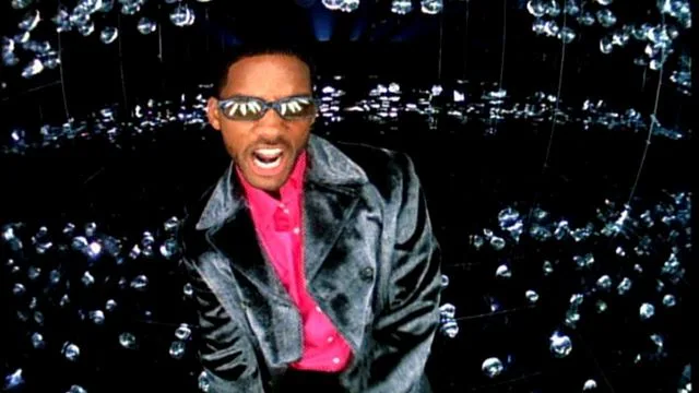 9 Will Smith "Gettin' Jiggy Wit It" Music Video Moments You Totally Forgot