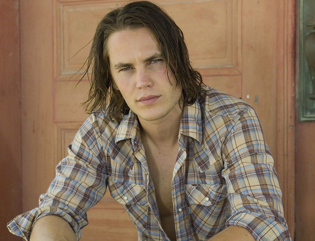 8 Reasons Tim Riggins & Allie Hamilton Would Make A Great Couple, In ...