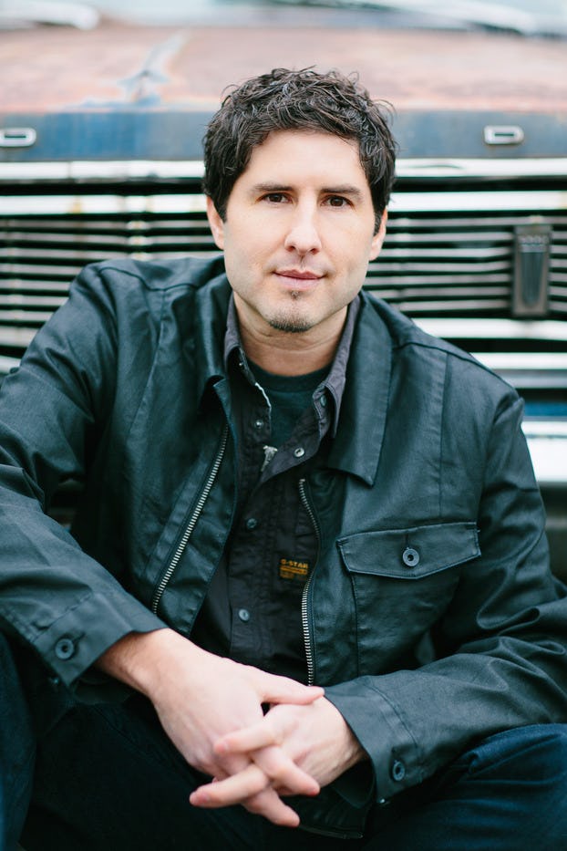 16 Matt De La Pena Quotes That Will Make You Want To Read Everything He ...
