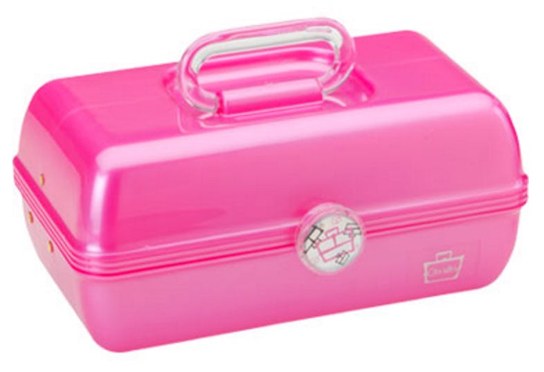 9 Things You Loved About Your Caboodle, The Perfect '90s Must-Have That ...