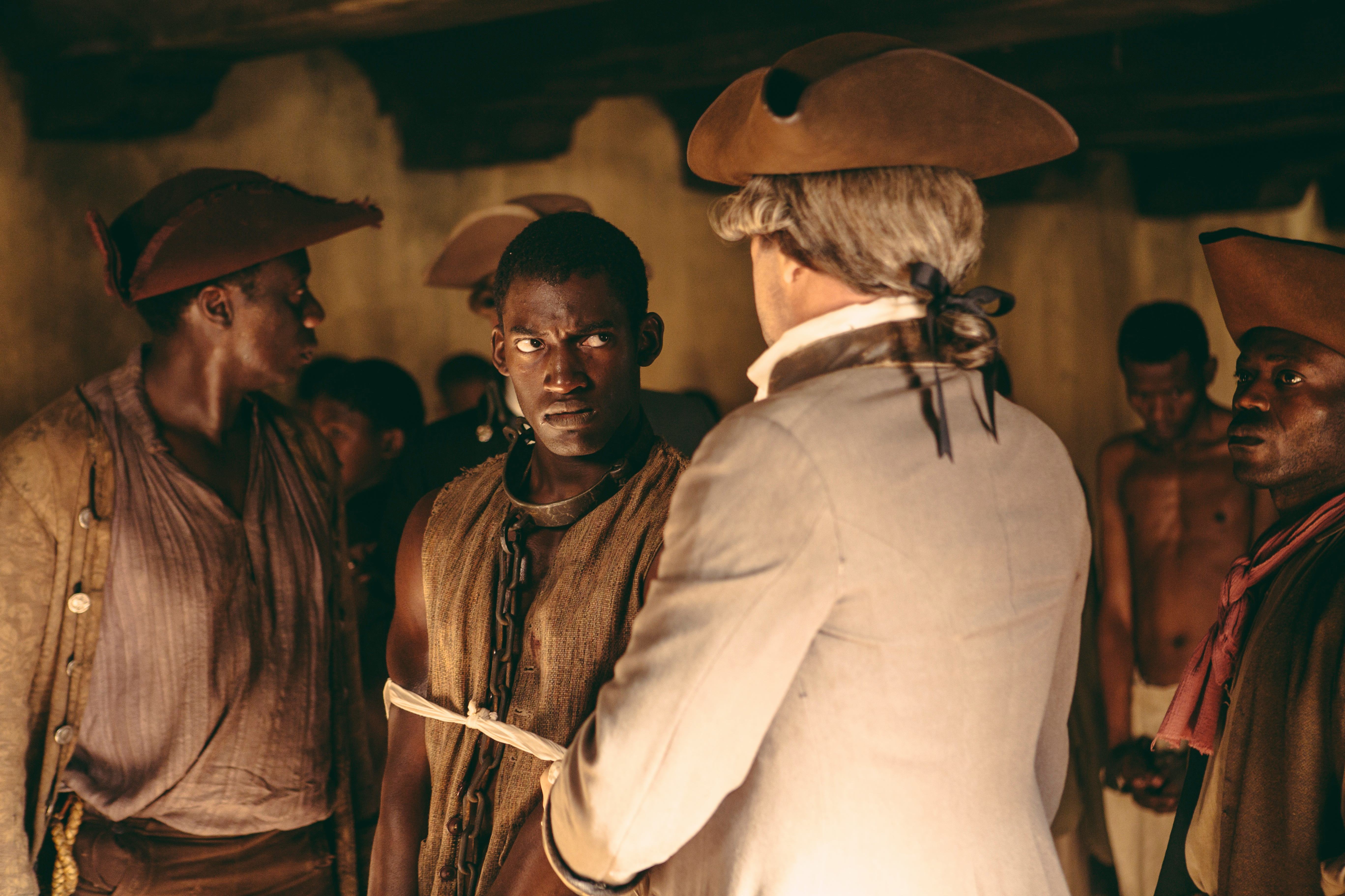 Is 'Roots' Based On A True Story? No Matter What, The Narrative Still ...