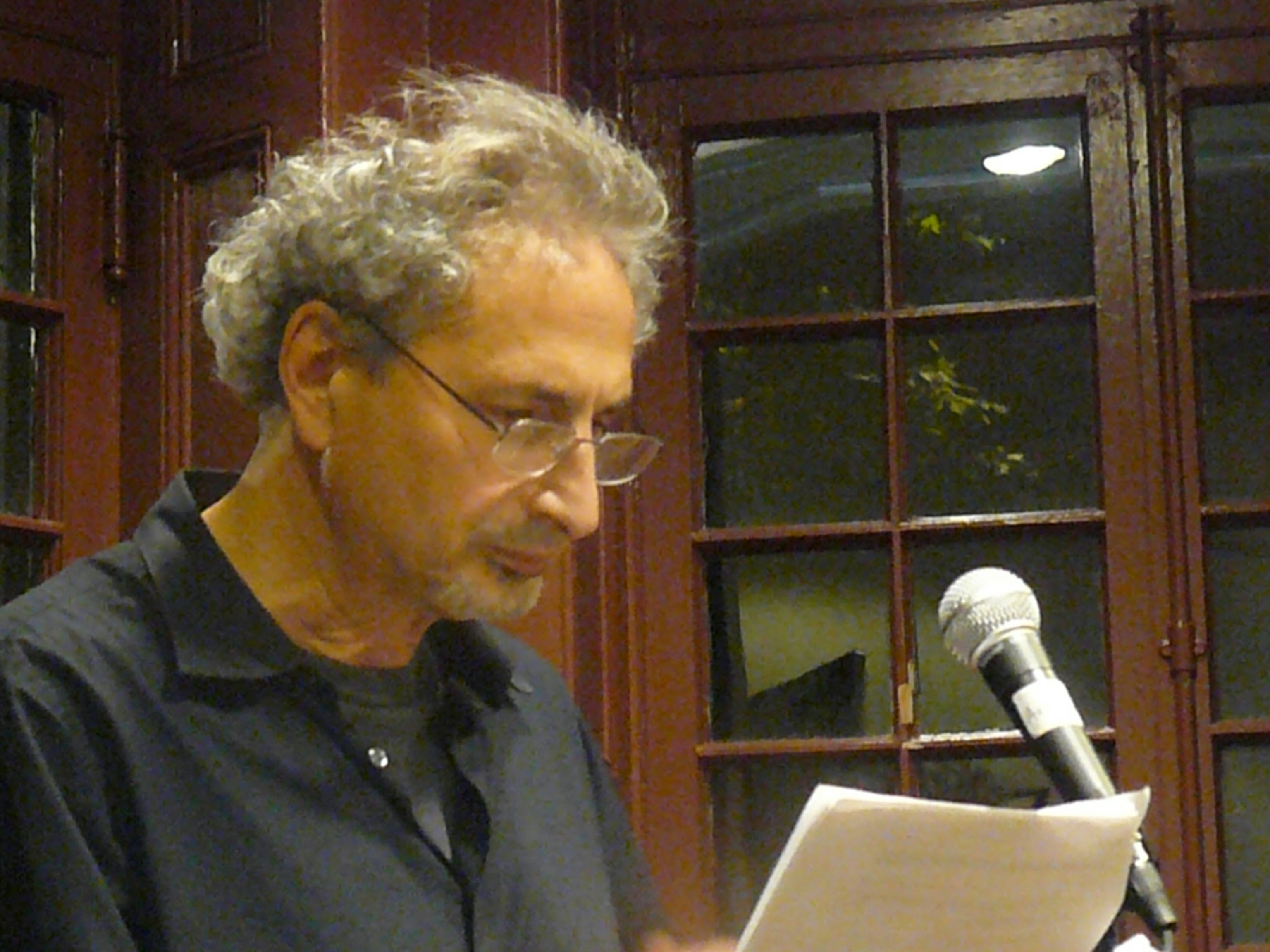 Who Is Peter Balakian? The Pulitzer Prize-Winning Poet Has A Long ...