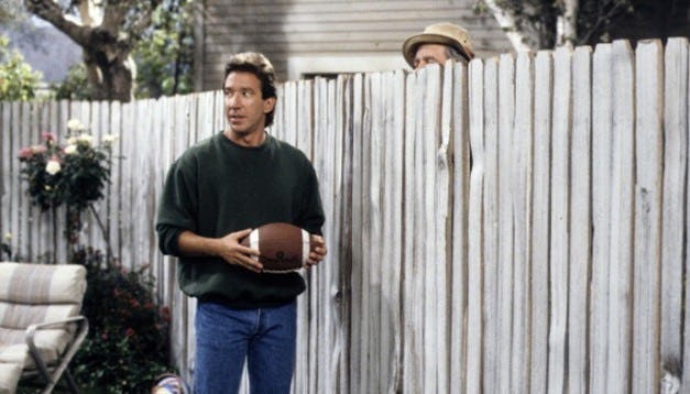 11 Rad Things Your Dad Wore In The '90s, When Comfort Was Cool — PHOTOS