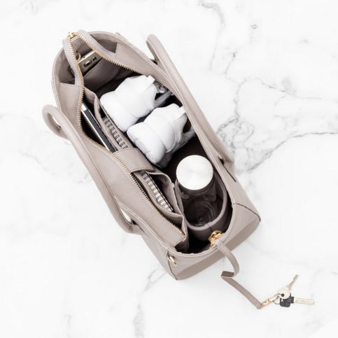 6 All-Day Bags That Will Make Your Life 1,000 Times Easier