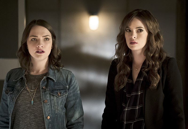 What Are Jesse Quick’s Powers? ‘The Flash’ Could Make Wells’ Daughter ...
