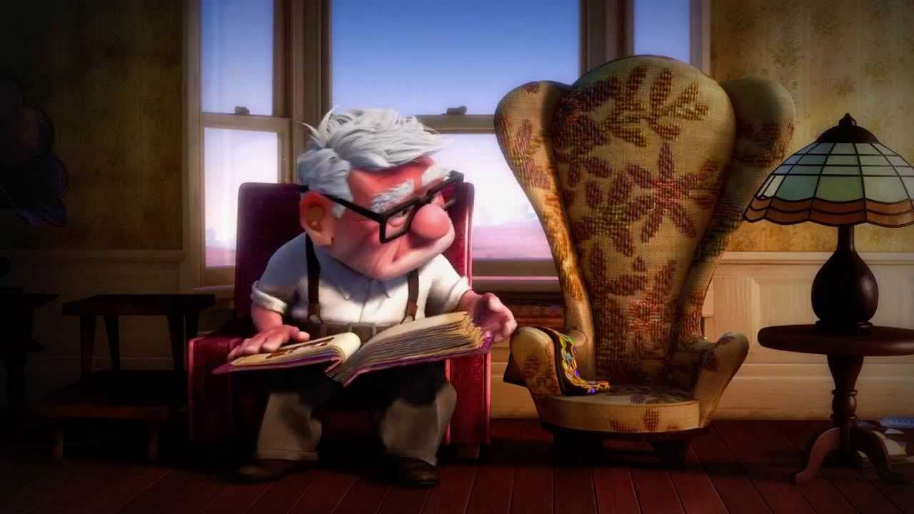 This Emotional Sad Movie Supercut Will Bring You To Tears Instantly — VIDEO