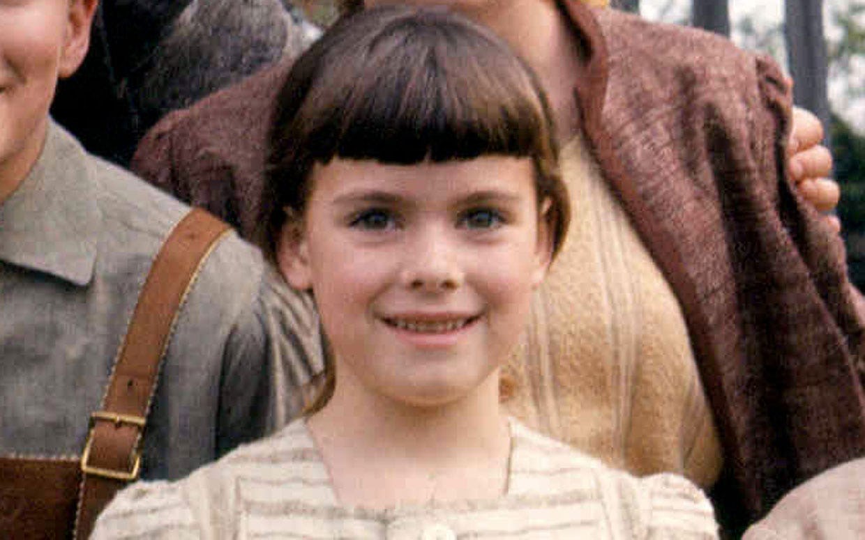 What Do The 'Sound of Music' Von Trapp Children Look Like Now? It's ...