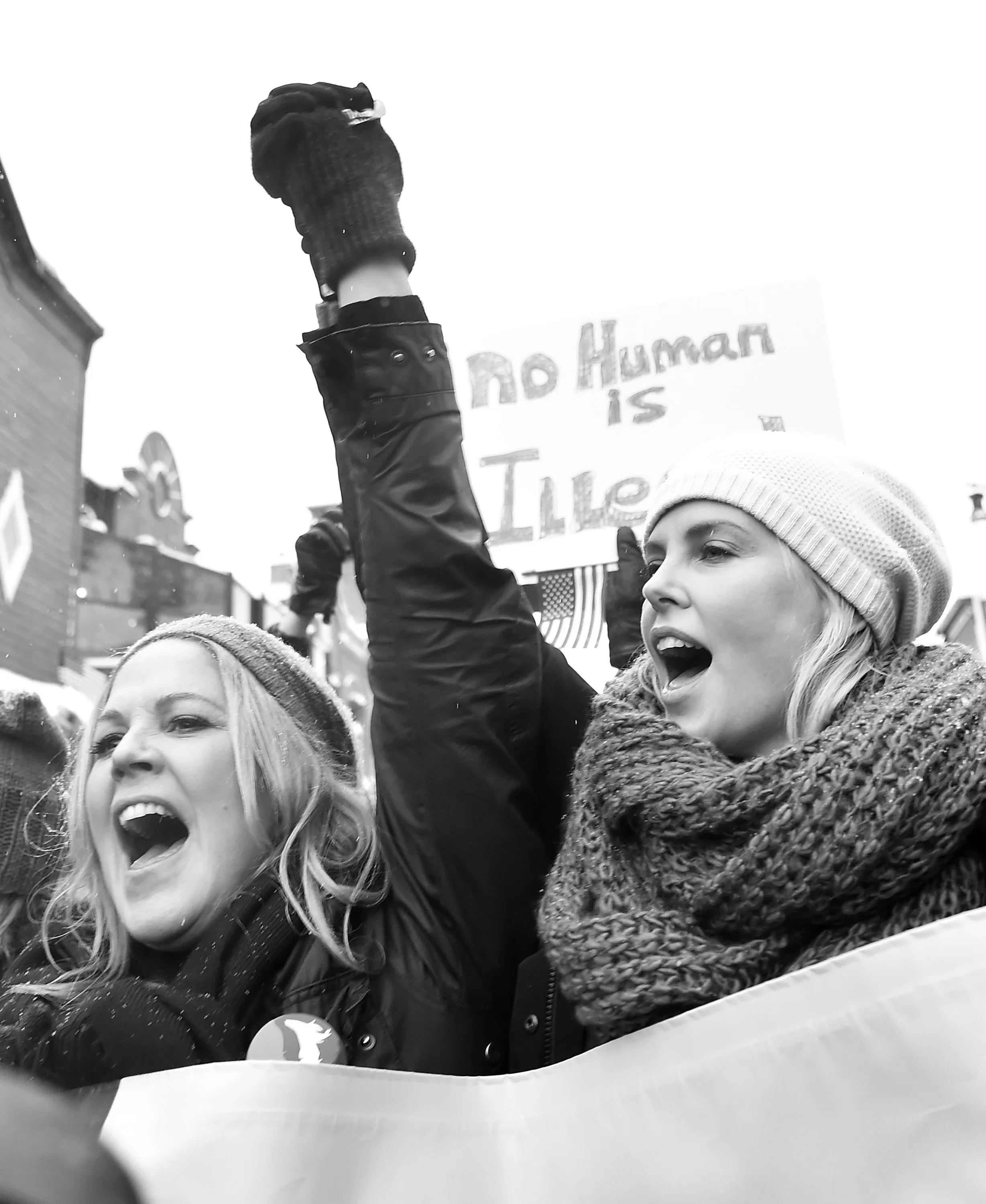 9 Pioneering Feminists In History Who Were Way Before Their Time ...