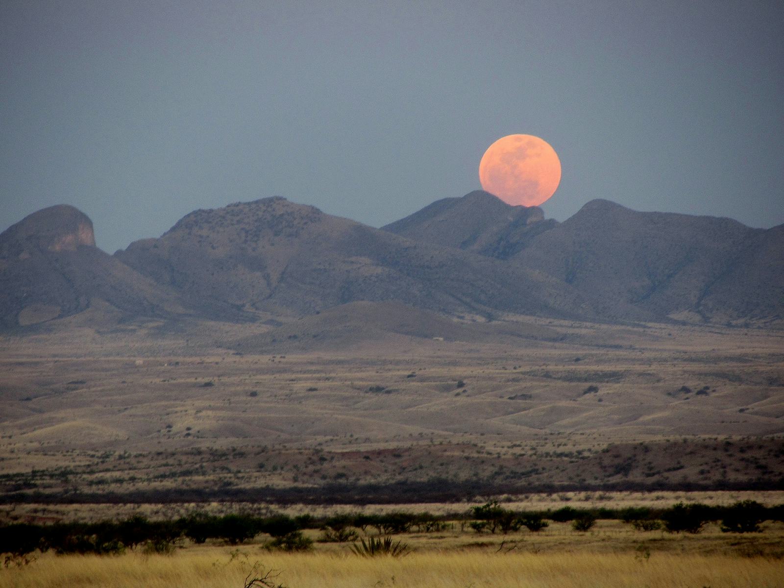 A Supermoon Is Coming On Oct. 16, 2016, So Prepare For A Moon That's ...