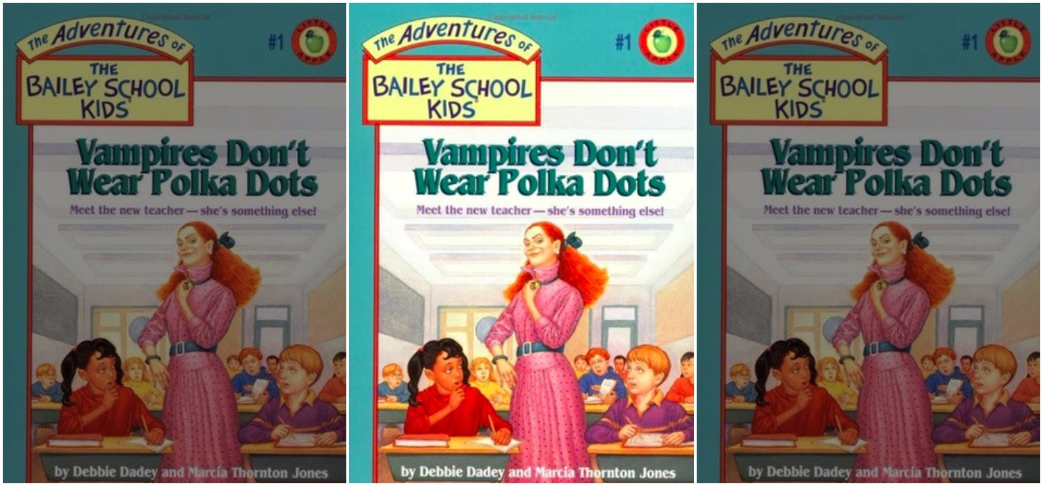 13 Weird Children's Books That Every Book-Lover Read As A Kid