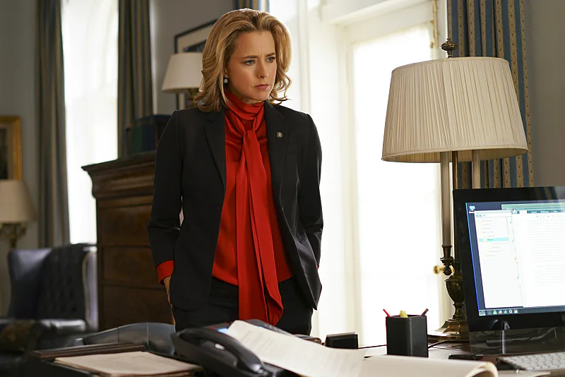 When 'Madam Secretary' Season 3 Premieres, It Needs A Wedding, An ...