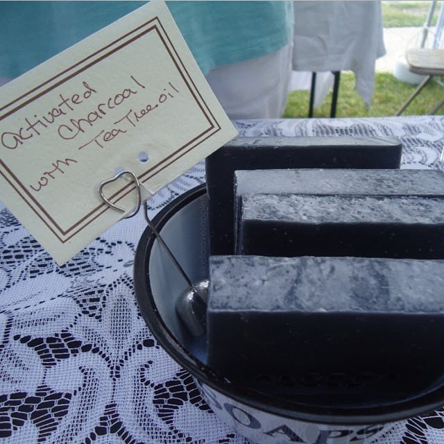 5 Magically Easy Uses for Activated Charcoal