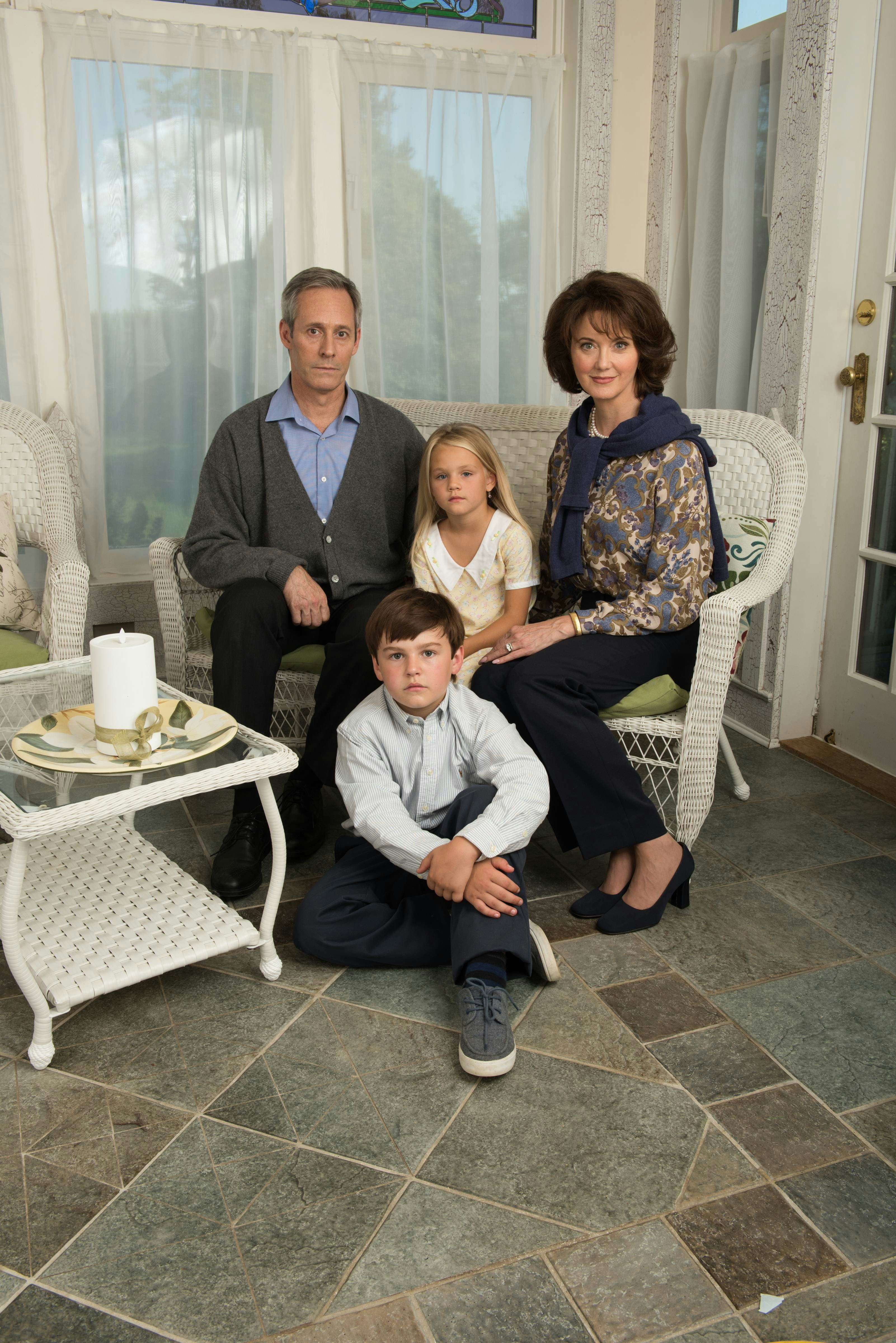 How Was JonBenet Ramsey's Body Found? Lifetime's 'Who Killed JonBenet ...