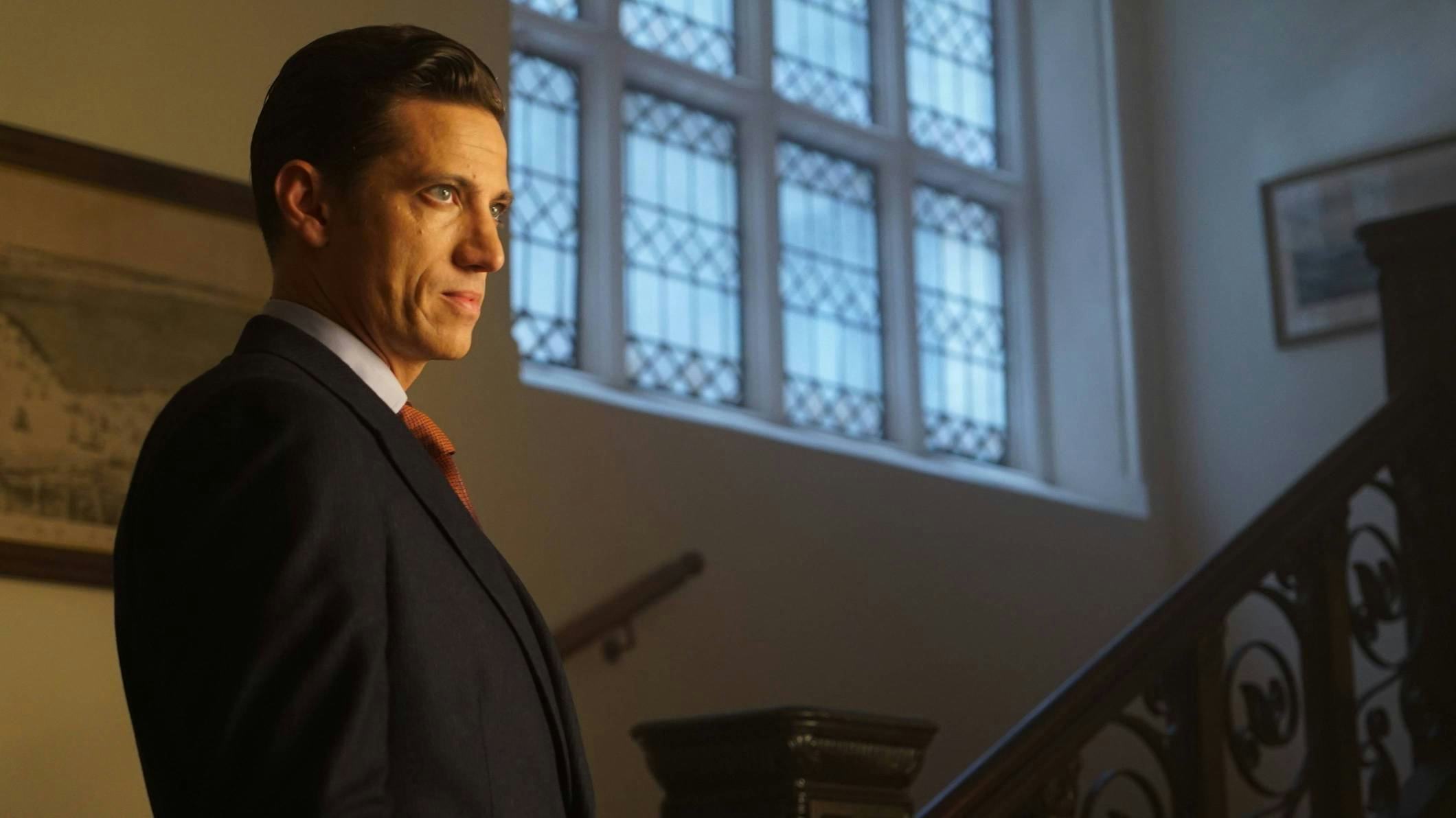 Who Is Mario On 'Gotham'? Lee's Fiance Is Twisting DC Comics Lore