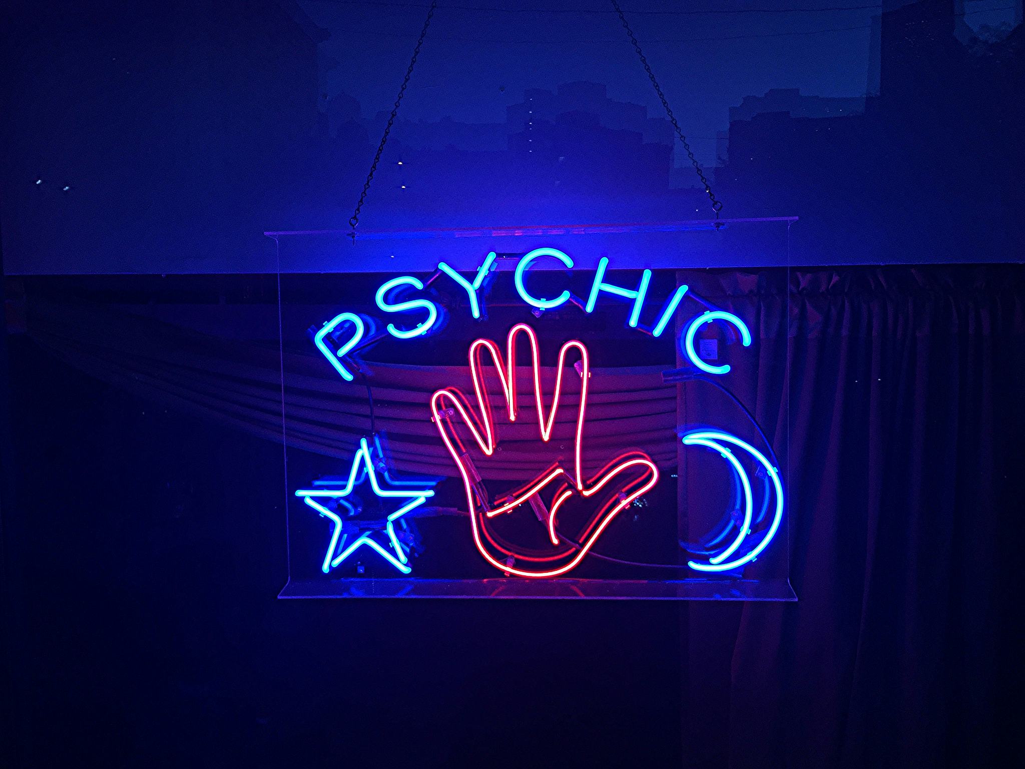 These Online Psychic Tests Say They'll Tell You If You Have A Sixth ...