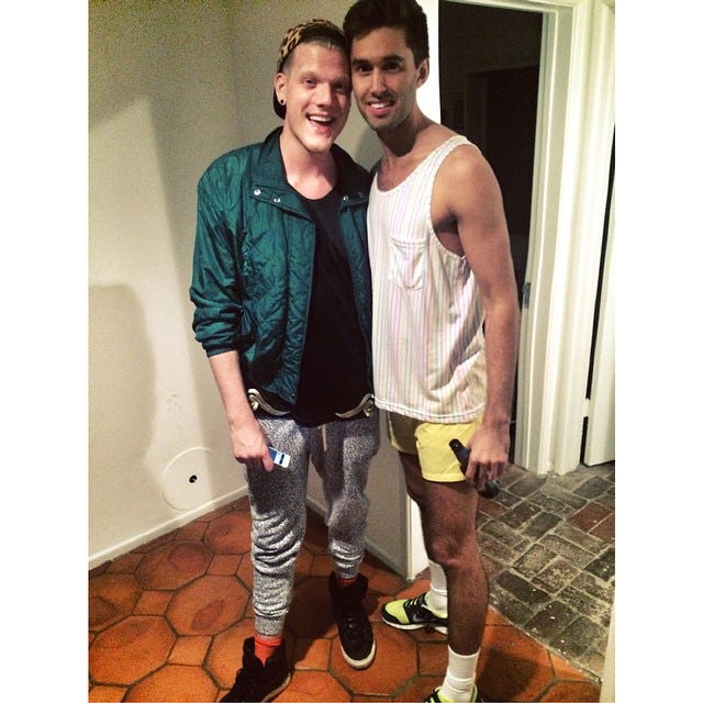 Who Is Kirstin Maldonado's Fiance? Jeremy Michael Lewis Sings, Too