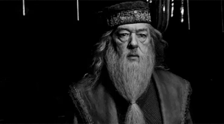 15 Dumbledore Quotes To Inspire You In The New Year