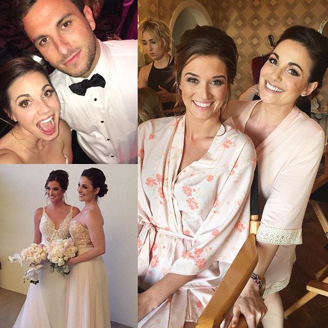 Who Is Liz From 'The Bachelor'? This Doula Has A Surprising Connection ...