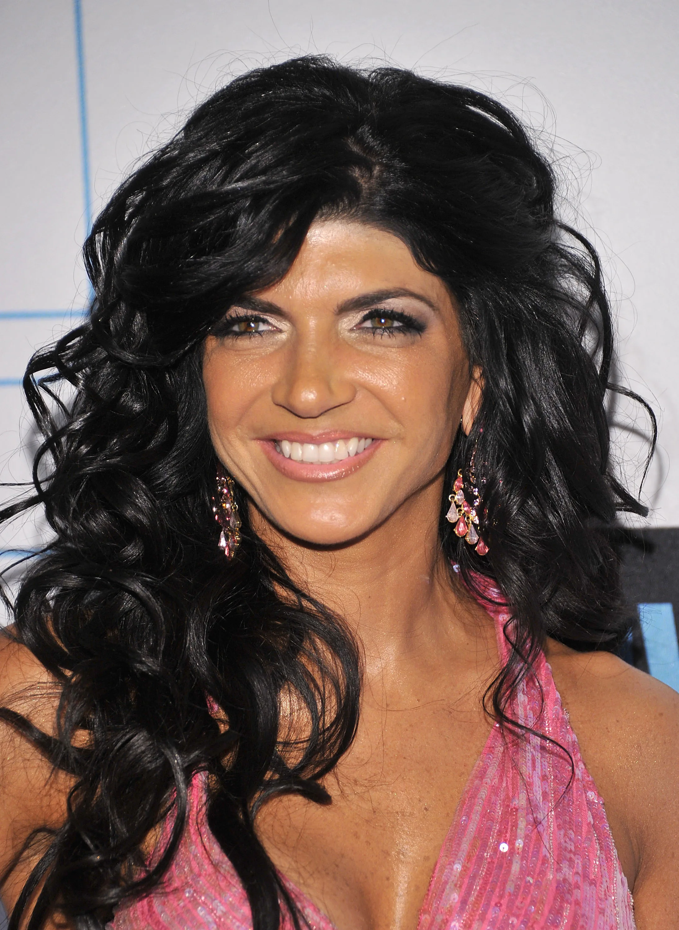 11 Photos Of Teresa Giudice Before 'Real Housewives Of New Jersey' That ...