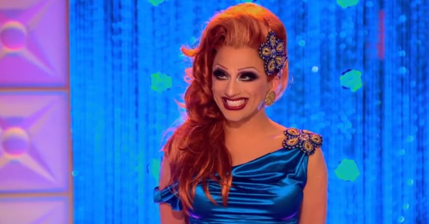 'RuPaul's Drag Race' Reveals the Final 3, But Bianca Del Rio Should Be ...