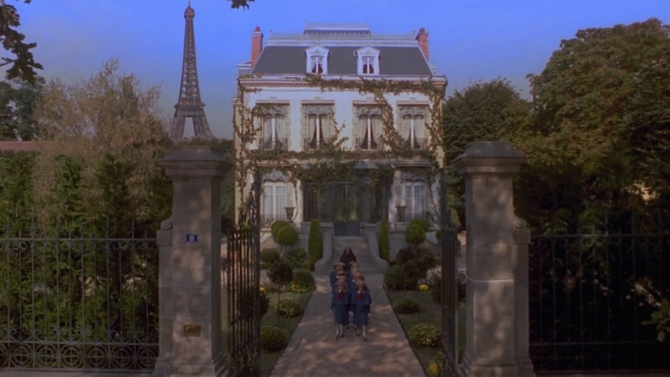 19 Weird Moments In 'Madeline' That Make Revisiting This Movie ...