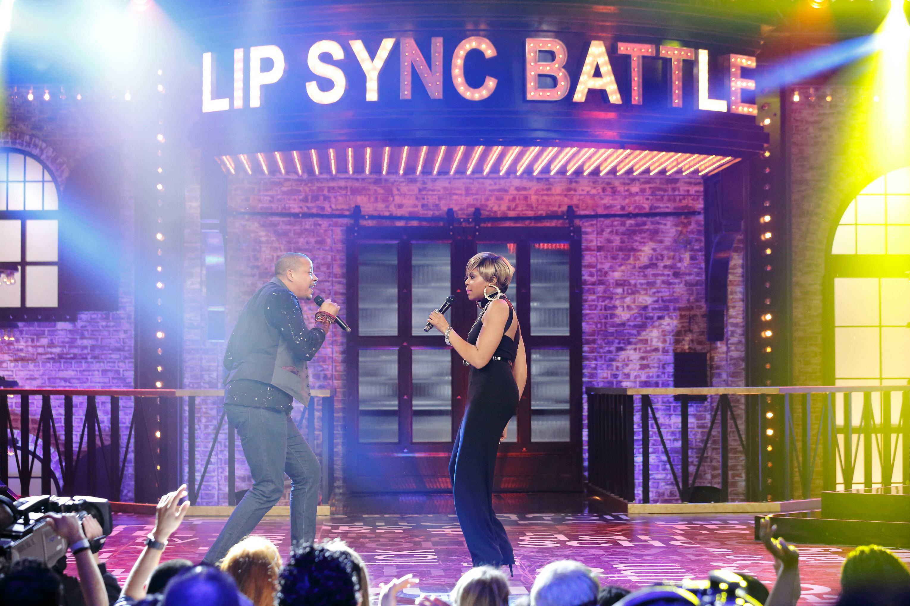 When Will 'Lip Sync Battle' Season 2 Premiere? 6 Musical Shows To Sing ...