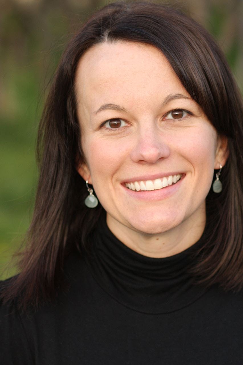 'Atlantia' Author Ally Condie Talks The Darkness of 'The Little Mermaid ...