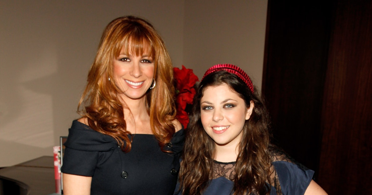 Jill Zarin Upstaged Her Daughter Ally On Millionaire Matchmaker — And An Actual Prince