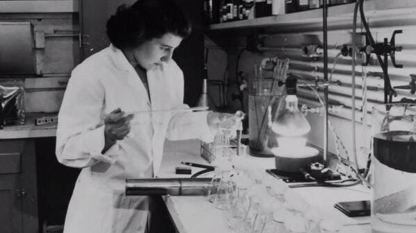 Stephanie Kwolek, Inventor of Kevlar and Protector of Cops and Soldiers ...