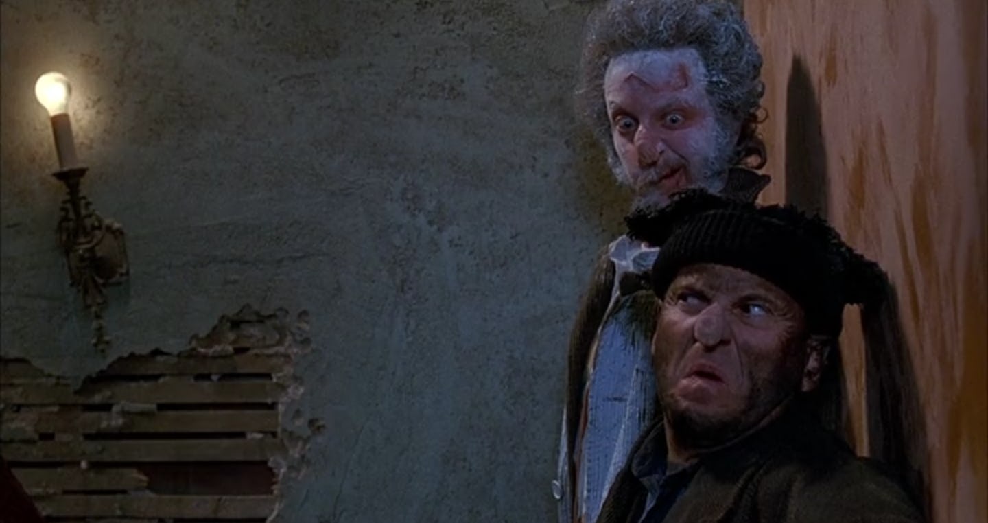 The 'Home Alone' Burglars Would Have Died at Kevin's Hands, According ...