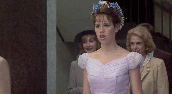 12 Plot Holes In 'Sixteen Candles' That Are Stranger Than The Most ...
