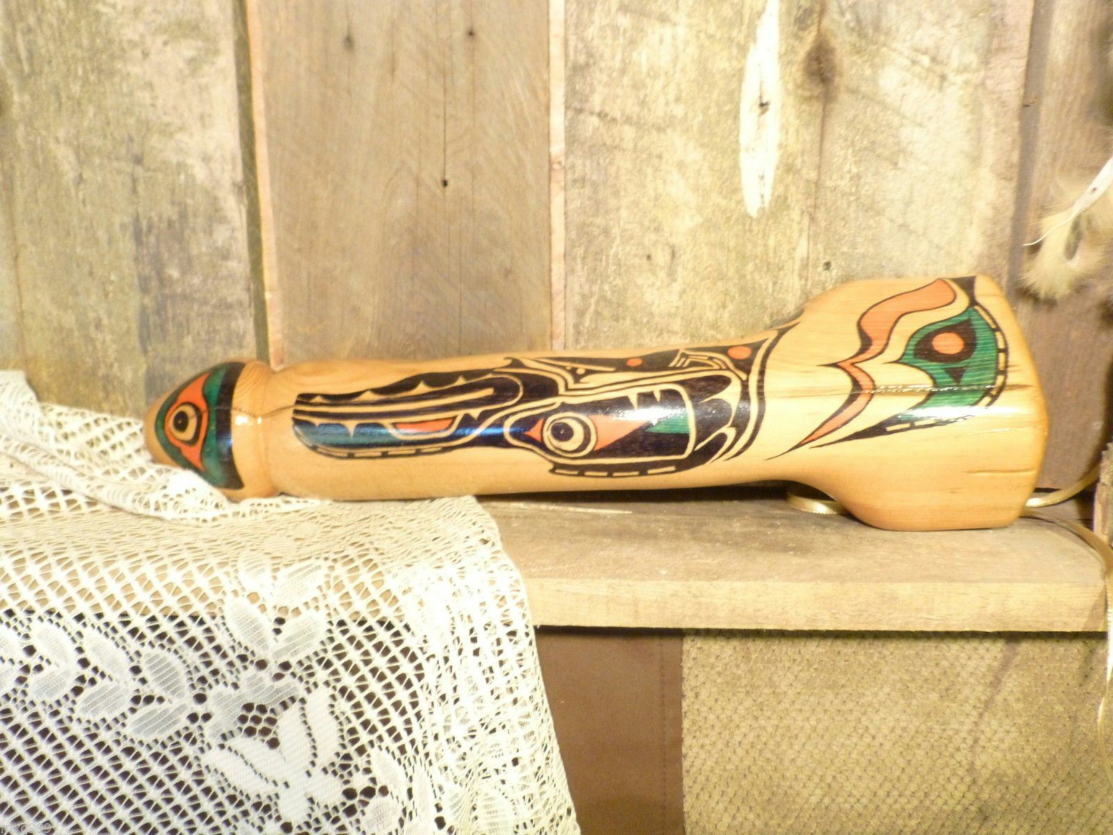 This $2.5 Million 19-Inch Wooden Dildo Is For Sale On eBay Because Of ...