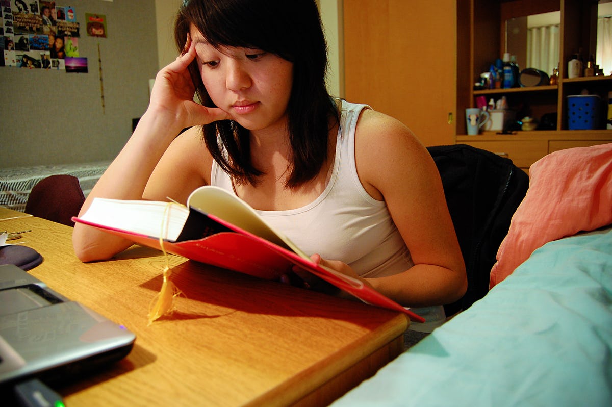 13 Books To Read If You're Sick Of The Books Everyone's Talking About