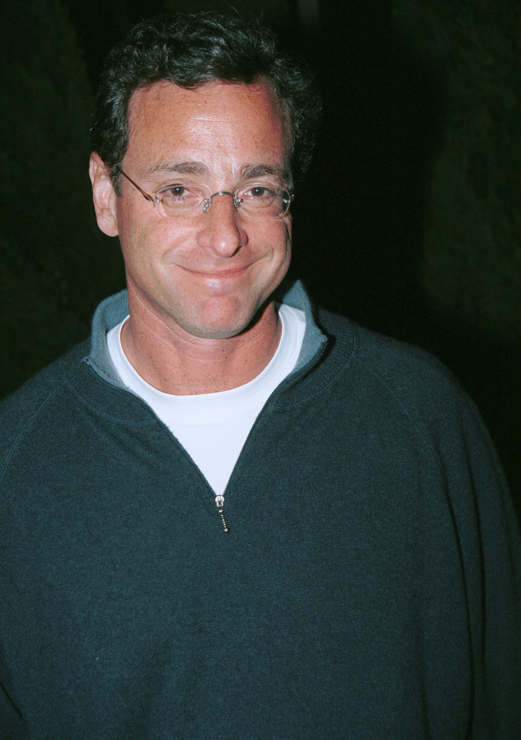 7 Signs You're A Total Danny Tanner From 'Full House' On Thanksgiving