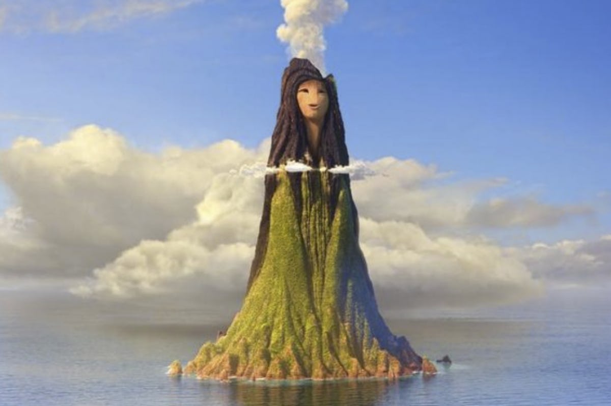 Will 'Lava' Be A Full Movie? A Feature-Length Version Of The Pixar ...