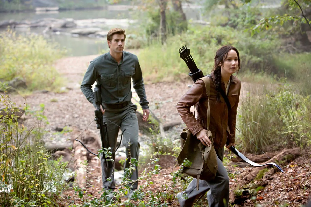 11 'Hunger Games' Gifts Perfect For All The Mockingjays In Your Life