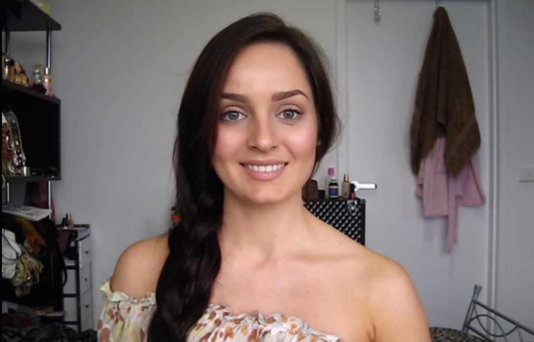 7 Australian Beauty Vloggers On YouTube Who Will Transform Your Makeup ...