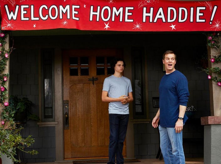 Haddie Coming Out On 'Parenthood' Is One Of the Best Things To Ever ...