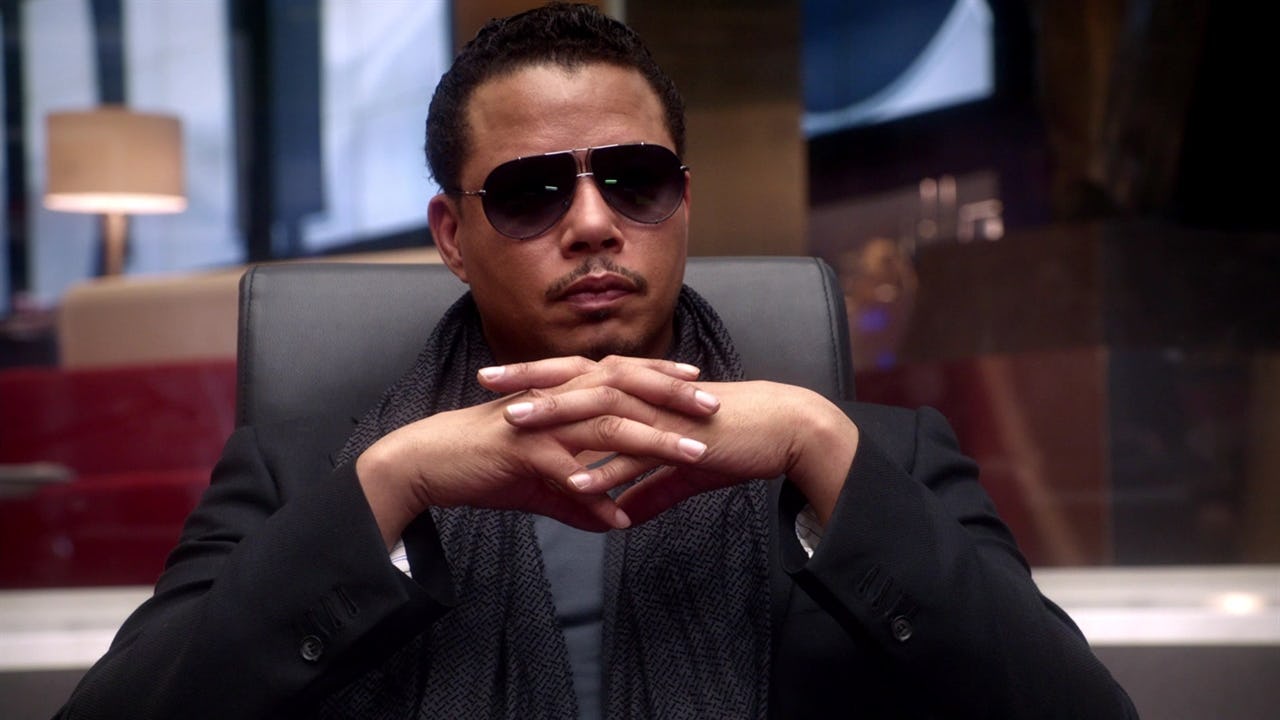Lucious Lyon - Alchetron, The Free Social Encyclopedia