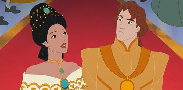 21 Animated Disney Sequels Ranked, From Magnificent To Not-So Magnificent