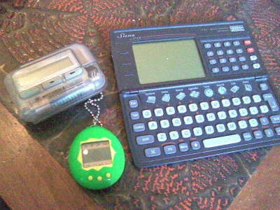 12 Things We Genuinely Miss About '90s Technology