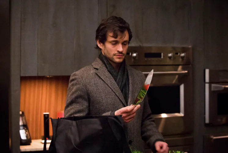Will 'Hannibal' Turn Will Graham Into A Serial Killer? The Threat is Real