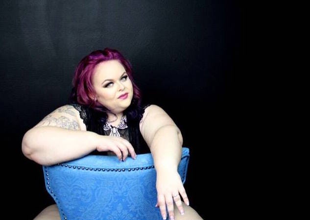 6 Curve & Plus Size Models On The Most Messed Up Things They've Been ...