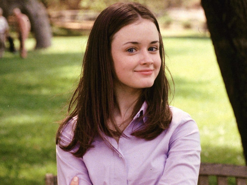 The Rory Gilmore Guide To Summer, Or 8 Easy Steps To Enjoying The ...