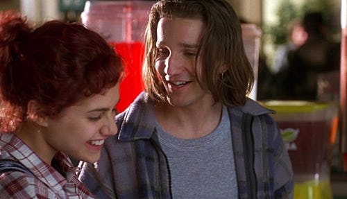 12 Emotional Stages Of Having A Crush In The '90s