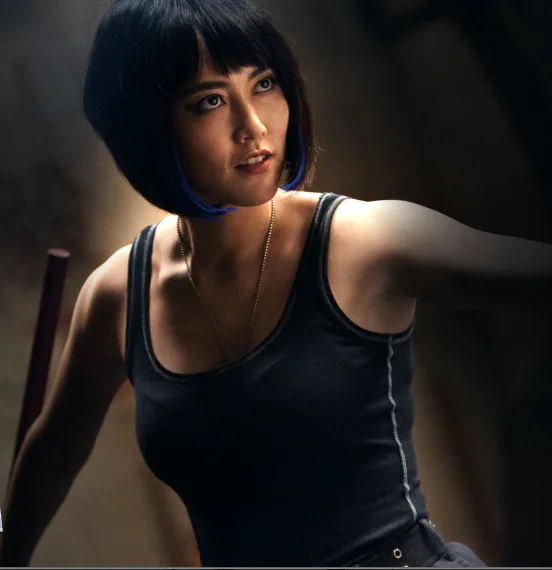 'Pacific Rim 2' Needs to Focus on Mako Mori When It Comes Out in 2017 ...