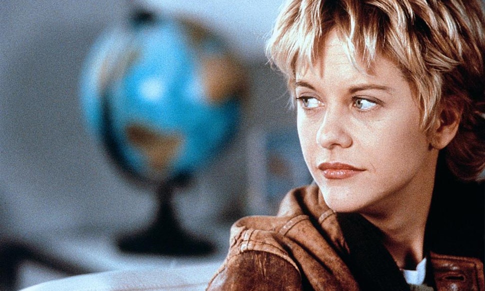 Meg Ryans French Kiss Turns 20 Years Old So How Does The 90s Rom Com Withstand The Test Of
